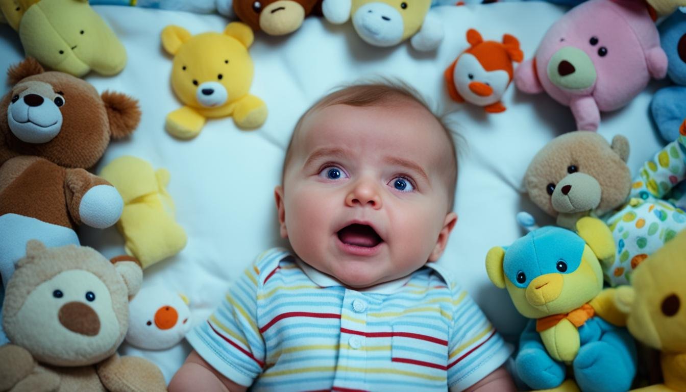 Ayuda: Mi bebé tiene sueño pero se resiste a dormir